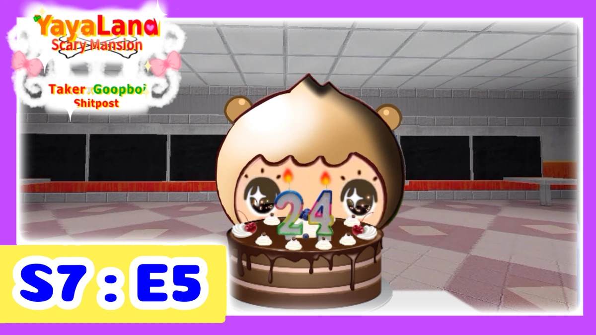 I'm 24 | Kuku and Yaya Shitpost Wiki | Fandom