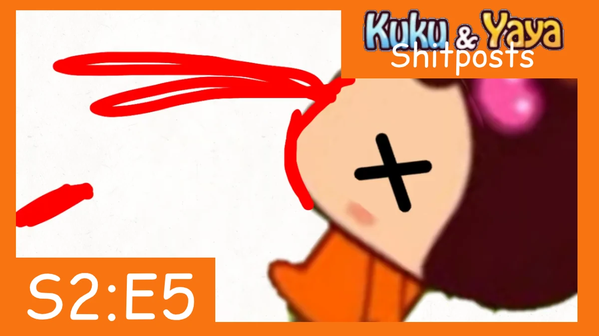 Catch | Kuku and Yaya Shitpost Wiki | Fandom