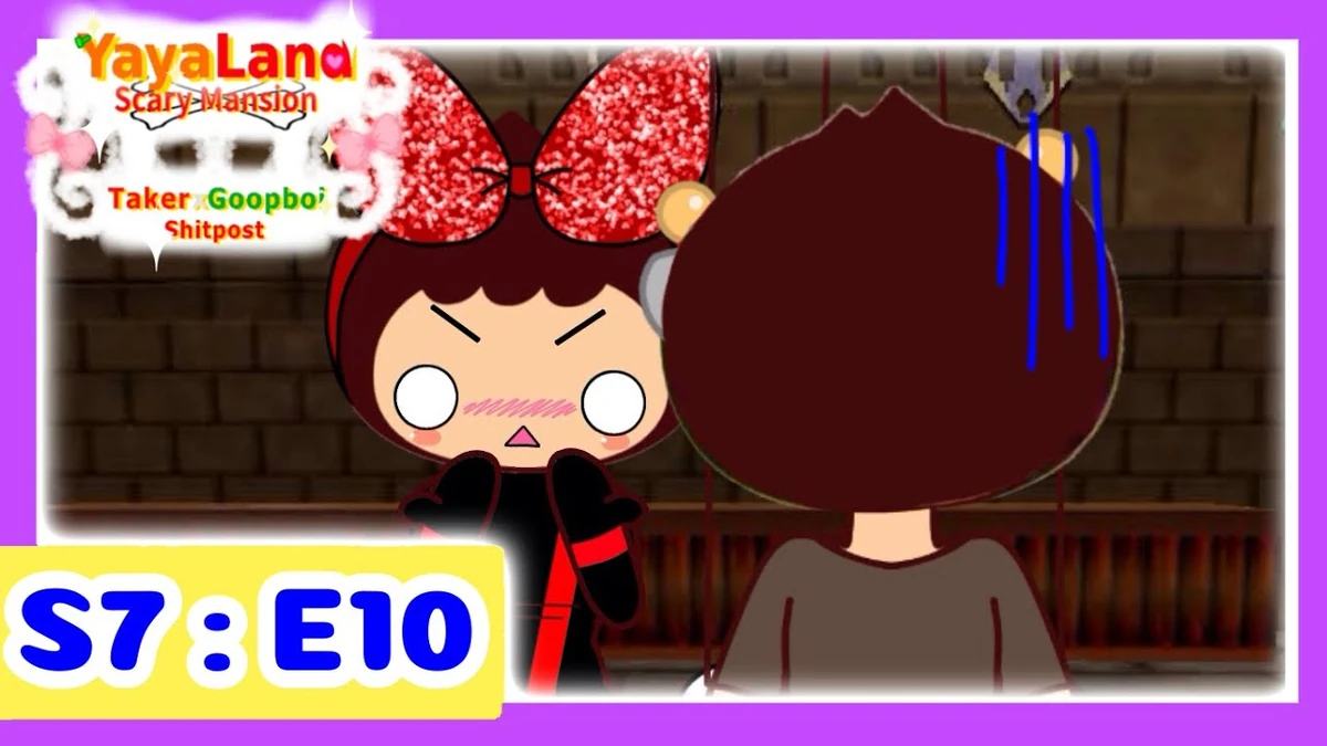 Pregnancy Scare | Kuku and Yaya Shitpost Wiki | Fandom