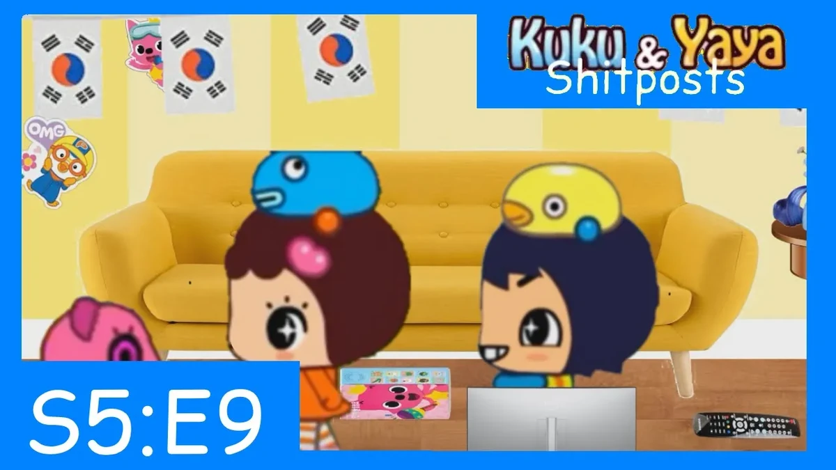 HD Renovation Hate | Kuku and Yaya Shitpost Wiki | Fandom