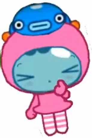 Green-Sea | Kuku and Yaya Shitpost Wiki | Fandom