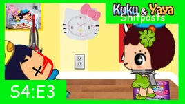 Season 4 | Kuku and Yaya Shitpost Wiki | Fandom