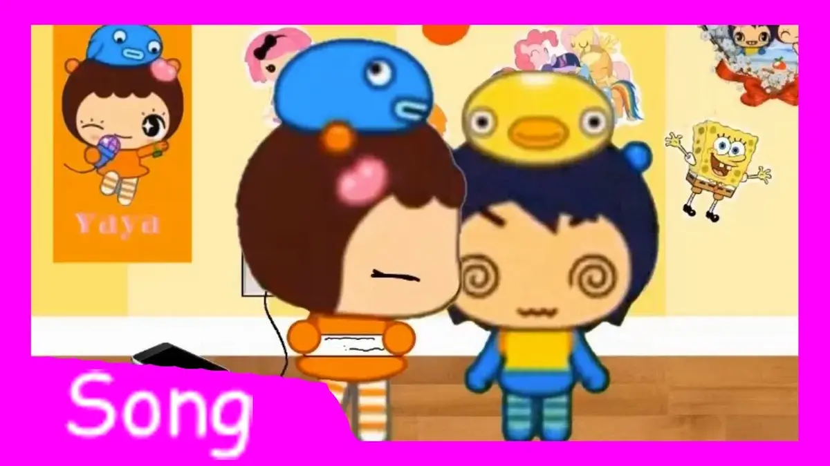 Shitpost Time! | Kuku and Yaya Shitpost Wiki | Fandom