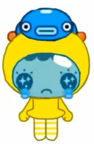 Crying | Kuku and Yaya Shitpost Wiki | Fandom