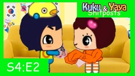 Season 4 | Kuku and Yaya Shitpost Wiki | Fandom