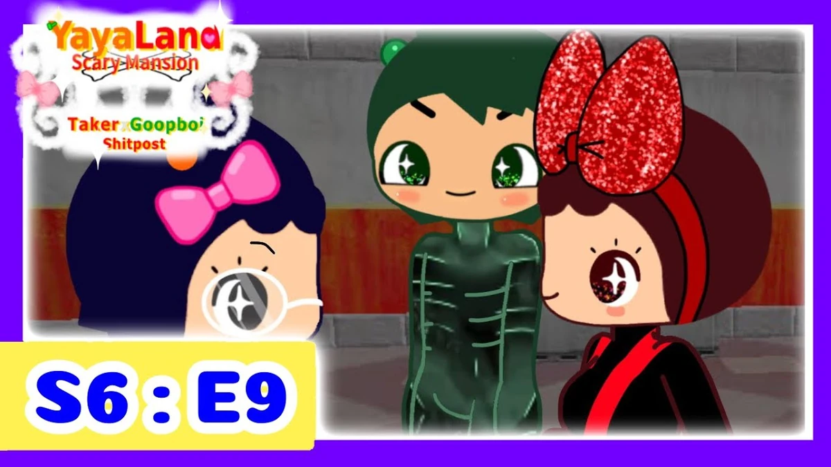 Namu | Kuku and Yaya Shitpost Wiki | Fandom