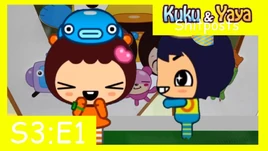 Season 3 | Kuku and Yaya Shitpost Wiki | Fandom