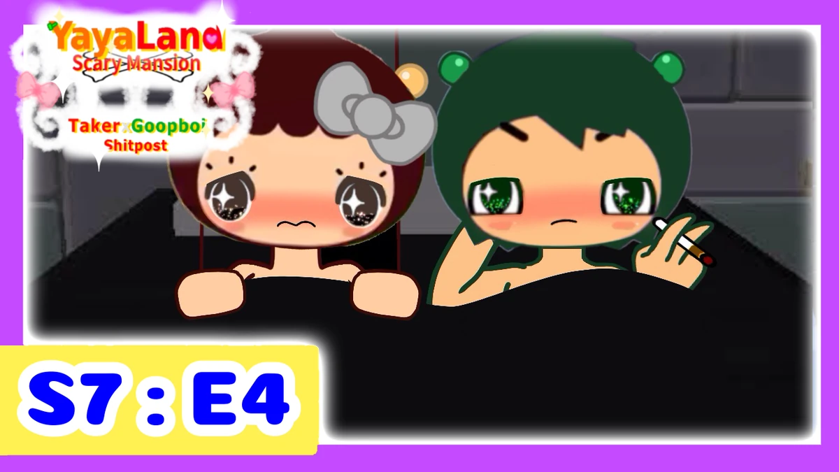 Puppet Mistress | Kuku and Yaya Shitpost Wiki | Fandom