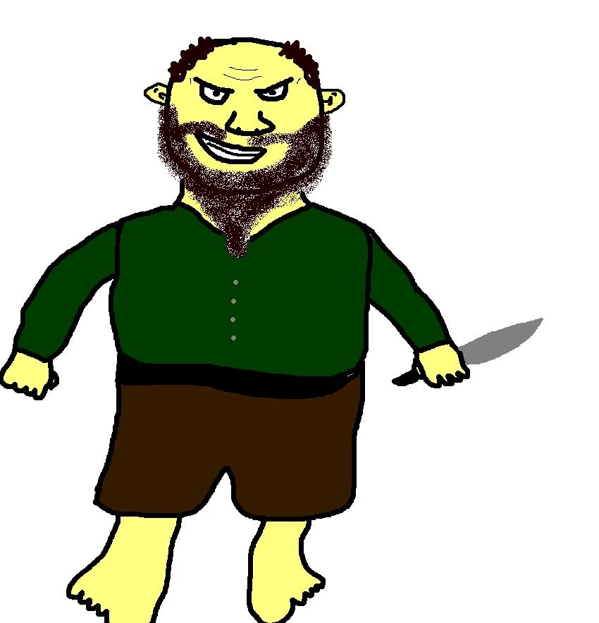 Eberg | Kulaniekostek Wiki | Fandom