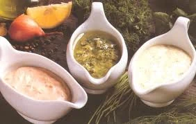 Sosy | Kulinarnie Wiki | Fandom