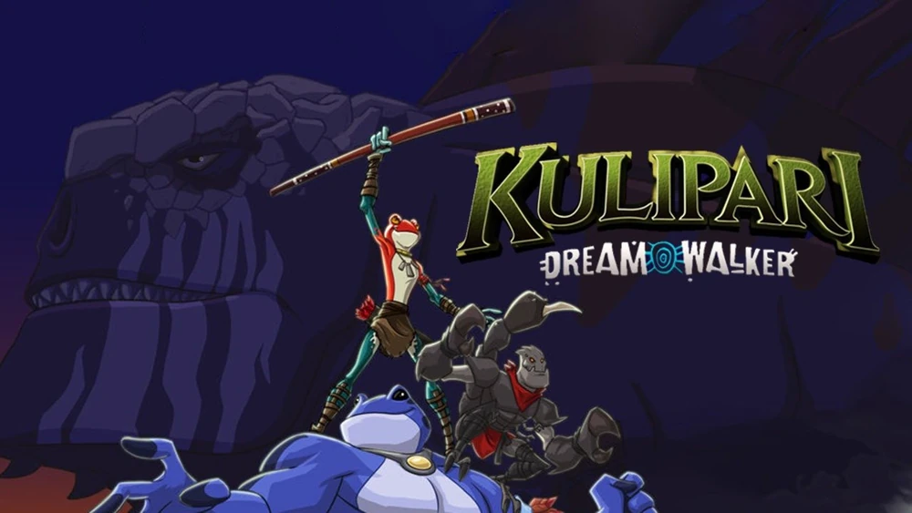 Kulipari an army of frogs Wiki | Fandom