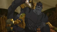 Darel | Kulipari an army of frogs Wiki | Fandom