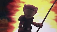 Darel | Kulipari an army of frogs Wiki | Fandom