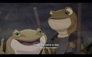 Darel | Kulipari an army of frogs Wiki | Fandom