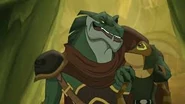 Darel | Kulipari an army of frogs Wiki | Fandom