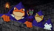 Darel | Kulipari an army of frogs Wiki | Fandom
