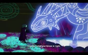 Rainbow Serpent | Kulipari an army of frogs Wiki | Fandom