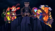 Darel | Kulipari an army of frogs Wiki | Fandom