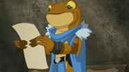 Darel | Kulipari an army of frogs Wiki | Fandom