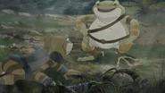 Darel | Kulipari an army of frogs Wiki | Fandom