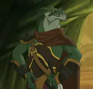 Killara | Kulipari an army of frogs Wiki | Fandom