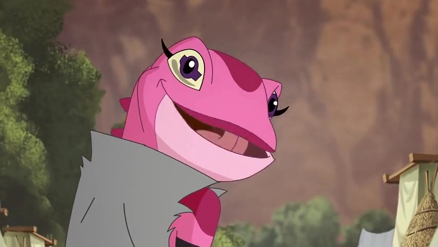 Tipi | Kulipari an army of frogs Wiki | Fandom