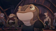 Darel | Kulipari an army of frogs Wiki | Fandom