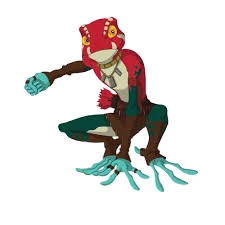 Koa | Kulipari an army of frogs Wiki | Fandom