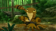 Darel | Kulipari an army of frogs Wiki | Fandom