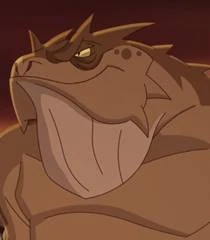 Nogo | Kulipari an army of frogs Wiki | Fandom