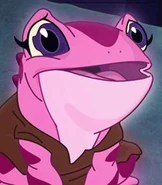 Tipi | Kulipari an army of frogs Wiki | Fandom