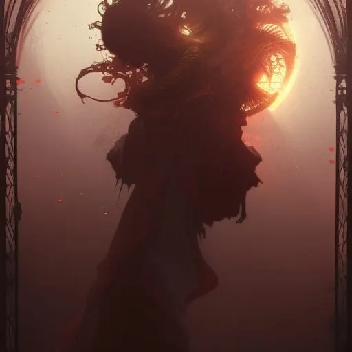 Alucinades | KULT: Divinity Lost - Spindle’s Gate Campaign Wiki | Fandom