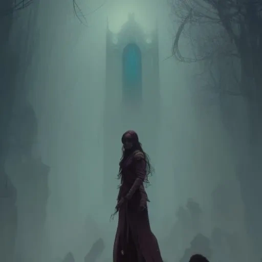 Phantoms | KULT: Divinity Lost - Spindle’s Gate Campaign Wiki | Fandom