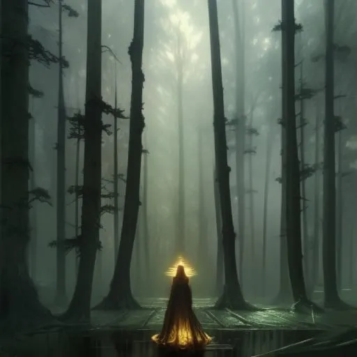Gaia | KULT: Divinity Lost - Spindle’s Gate Campaign Wiki | Fandom