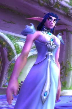 Evanye Nebelsang Windhauch | Kult der Verdammten Wiki | Fandom