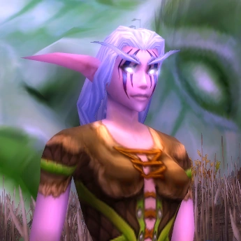 Shaeldryn Silberwind | Kult der Verdammten Wiki | Fandom