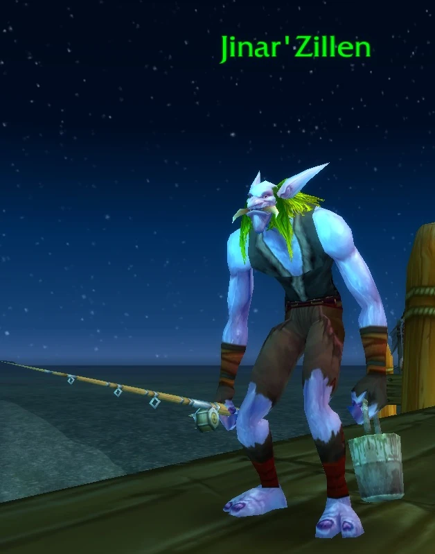 Jinar | Kult der Verdammten Wiki | Fandom