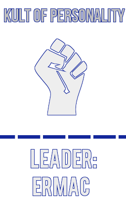 The Kult of Personality | Kult of Personality Wiki | Fandom