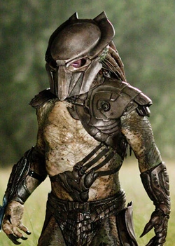 Falconer Predator | Kult of Personality Wiki | Fandom