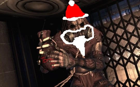 ElectricMayhem | Kult of Personality Wiki | Fandom