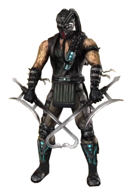 Kabal | Kult of Personality Wiki | Fandom