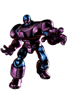 Sentinel | Kult of Personality Wiki | Fandom