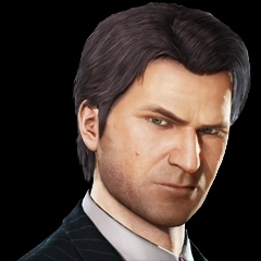 Talbot | Kult of Personality Wiki | Fandom