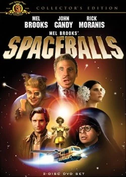 Spaceballs | Kult of Personality Wiki | Fandom