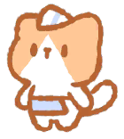 Nyanko | Kuma Sushi Bar Wiki | Fandom