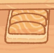 Ingredient | Kuma Sushi Bar Wiki | Fandom