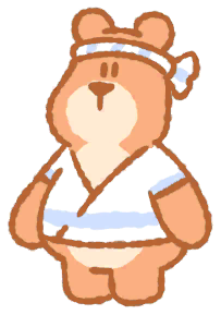 Kumo | Kuma Sushi Bar Wiki | Fandom