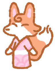 Kitsu | Kuma Sushi Bar Wiki | Fandom