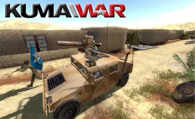 Kuma\War2 | Kuma Games Wiki | Fandom