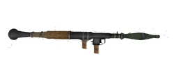 RPG-7 | Kuma Games Wiki | Fandom
